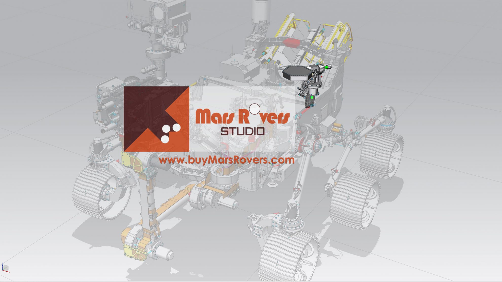 The X-Band High-Gain Antenna of the 1:2 Mars 2020 Perseverance Rover ...